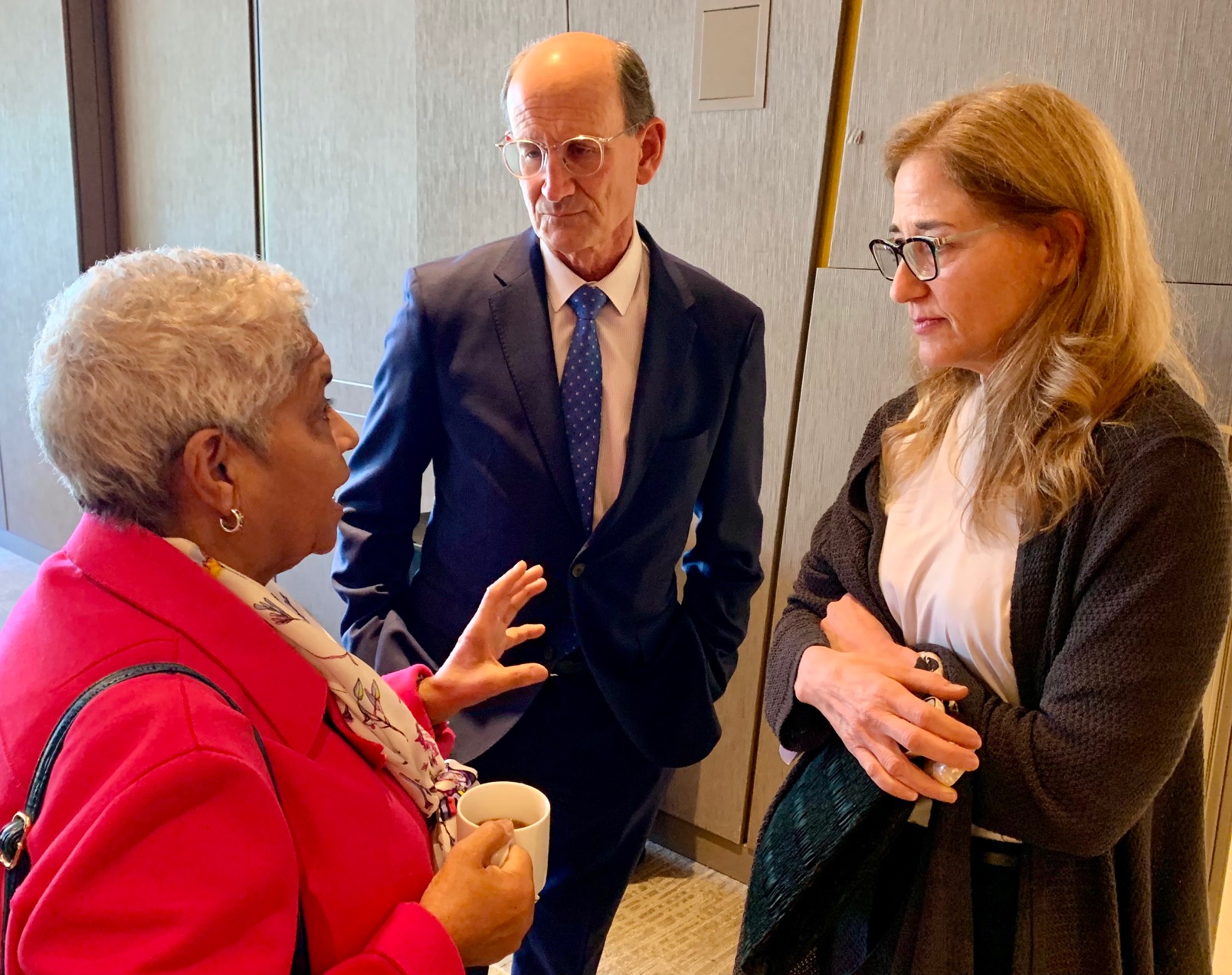 Atlanta’s Civil and Human Rights Center receives major boost from ...