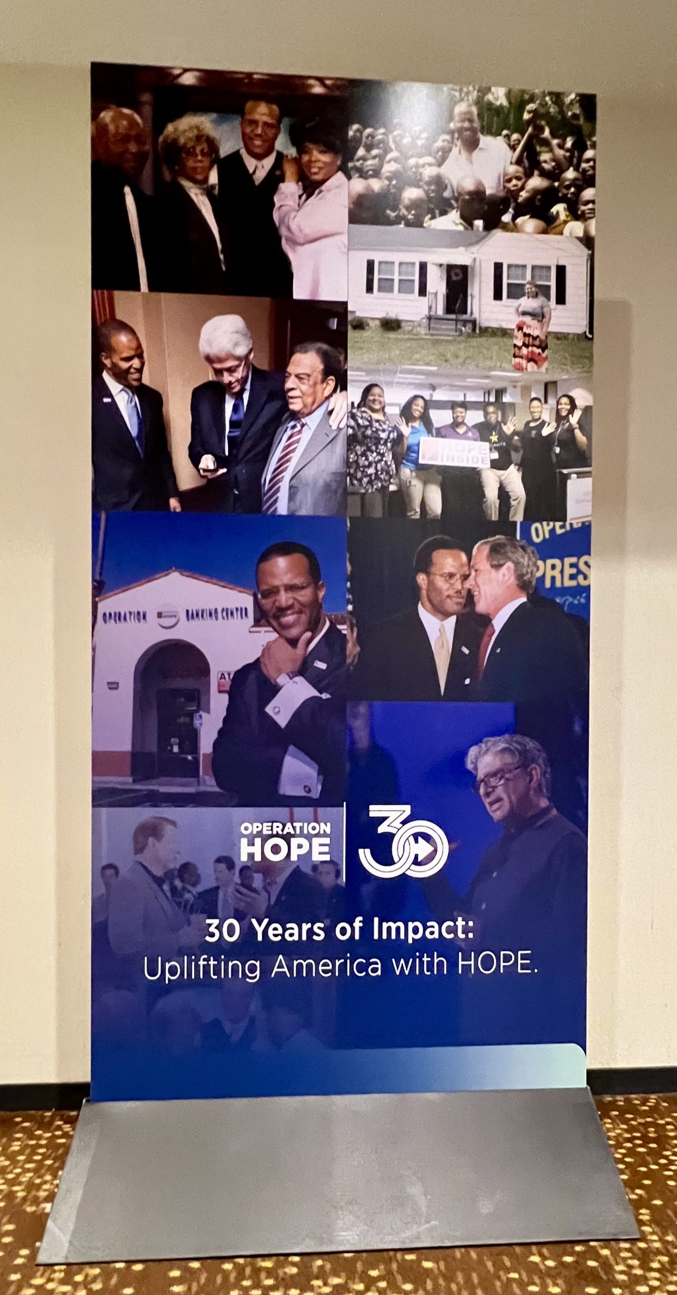 2022 HOPE Global Forum – Atlanta can be a model city for economic ...