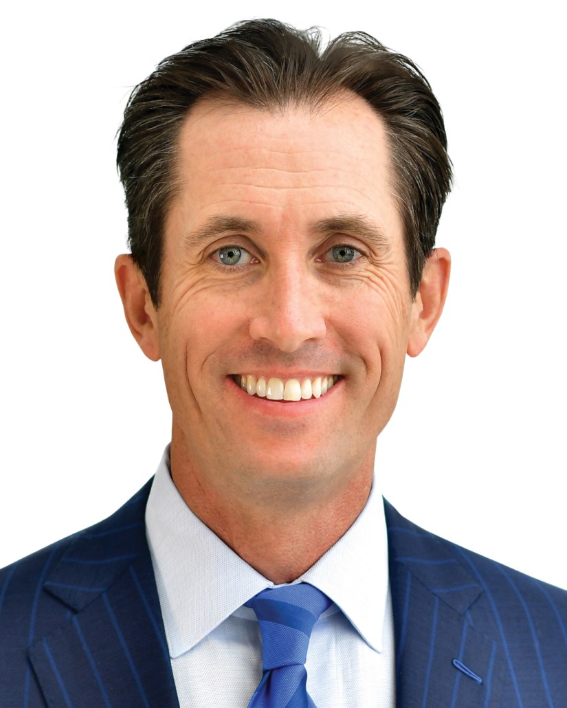 Mayor Andre Dickens on Atlanta Committee for Progress: ‘Atlanta is a group project’ – SaportaReport