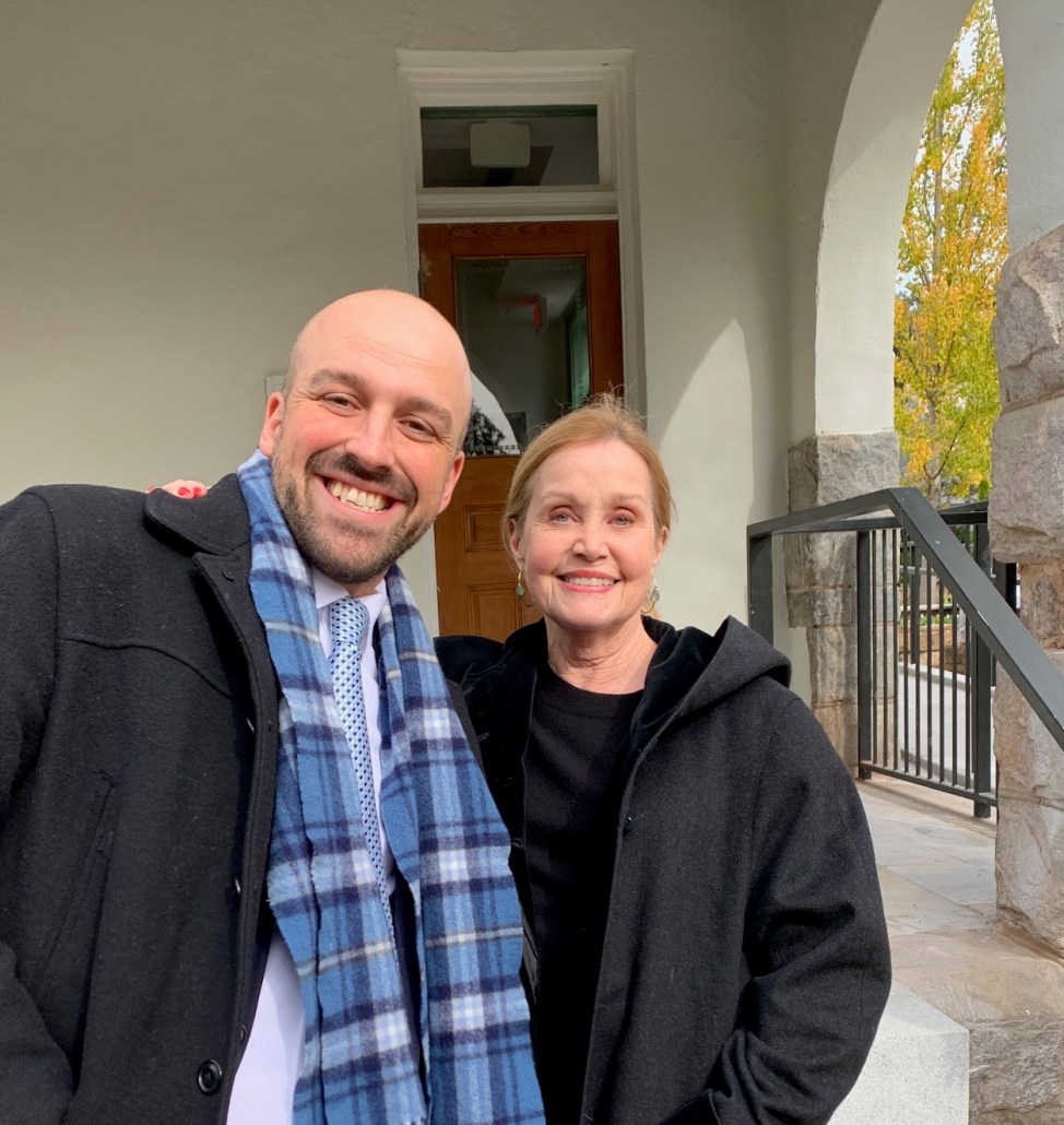 Historic Oakland Cemetery receives major city grant to complete ...