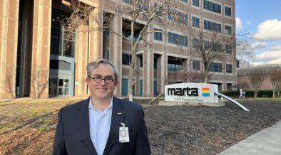 Maria Saporta – SaportaReport