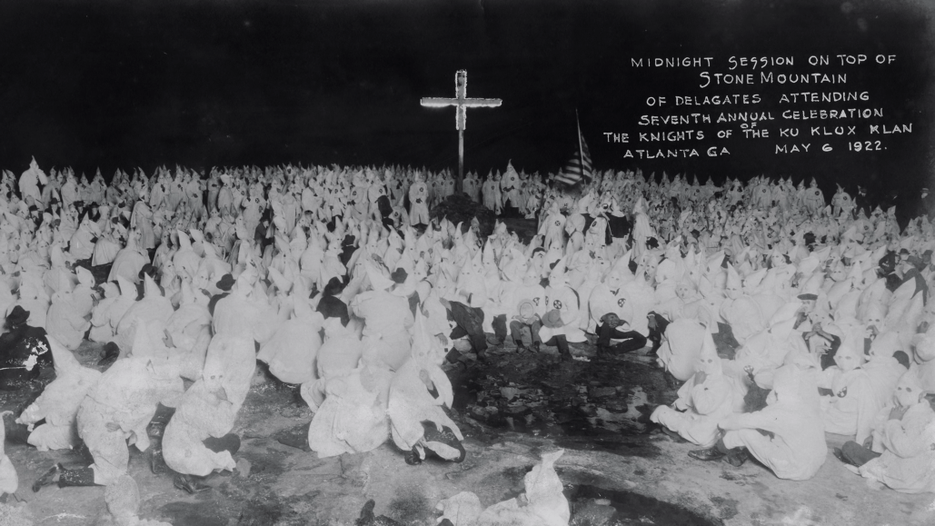 Atlanta History Center to debut film about Stone Mountain’s Confederate ...