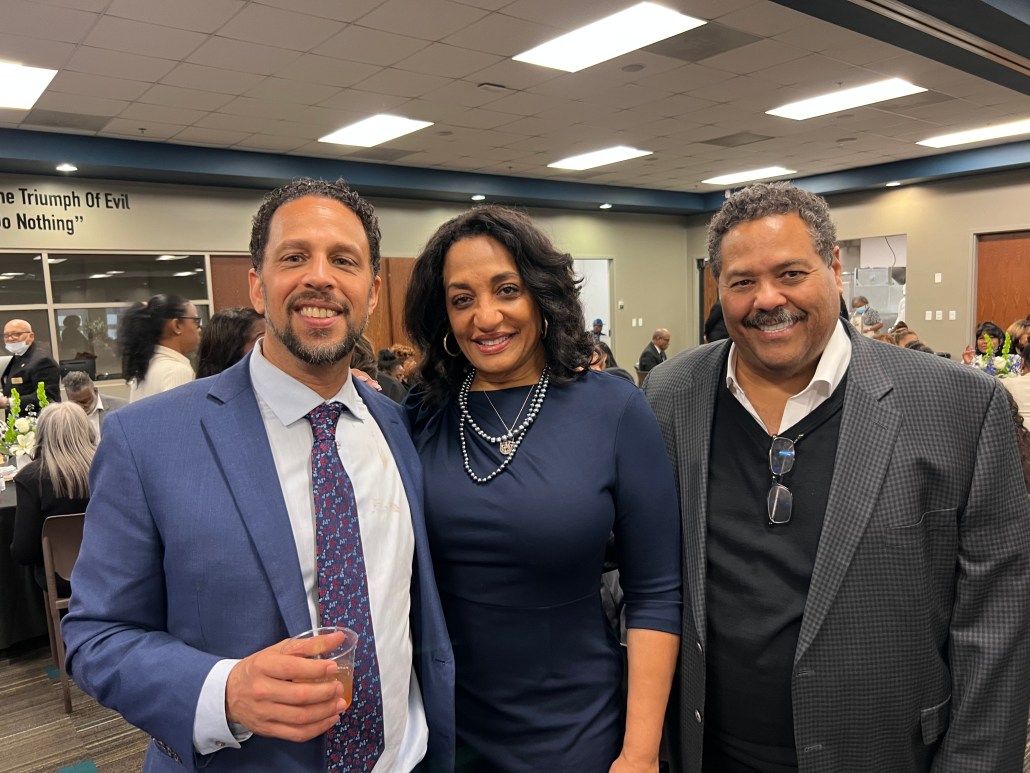Saying farewell to Bunnie Jackson-Ransom – SaportaReport