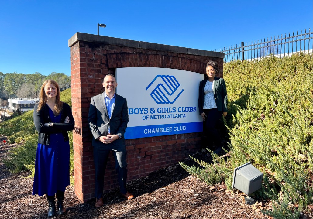 BGCMA ‘Rising Together’ campaign gets $10 million boost from Whitehead ...