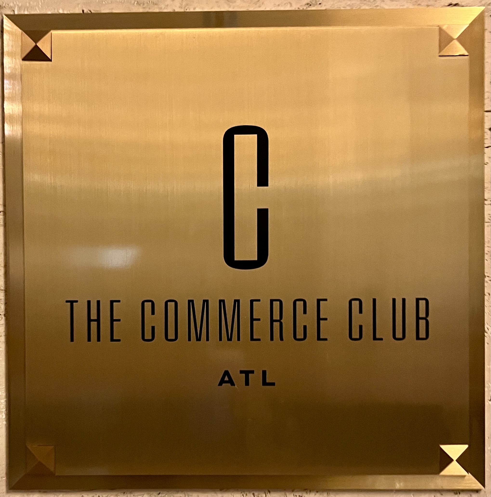 Atlanta leaders reviving Commerce Club board with Michael Russell at ...
