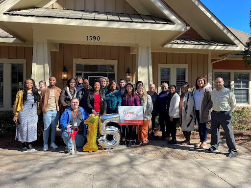 United Way of Greater Atlanta’s Learning Spaces program brings free ...