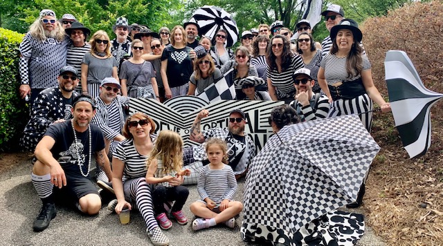 51st (!) Inman Park Festival & Tour of Homes - Part 1 (up to parade ...