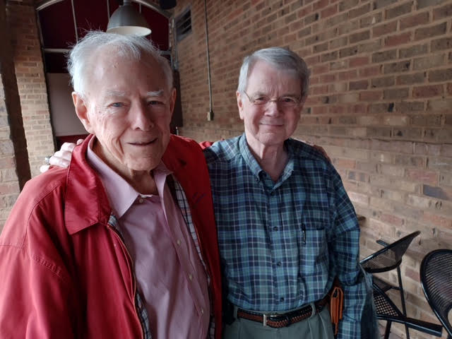 Remembering Gerald L. (Jerry) Bartels - SaportaReport