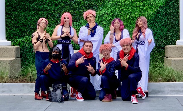 Momocon 2023 - Georgia World Congress Center - May 25 thru 28, 2023 ...