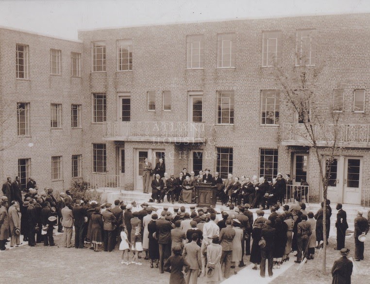 Atlanta Housing Celebrates 85 Years of Service - SaportaReport