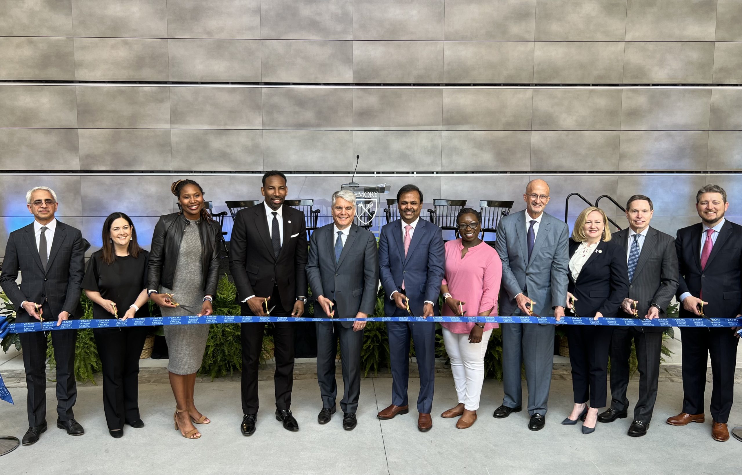 Central Atlanta’s academic triangle developing into a ‘college town ...