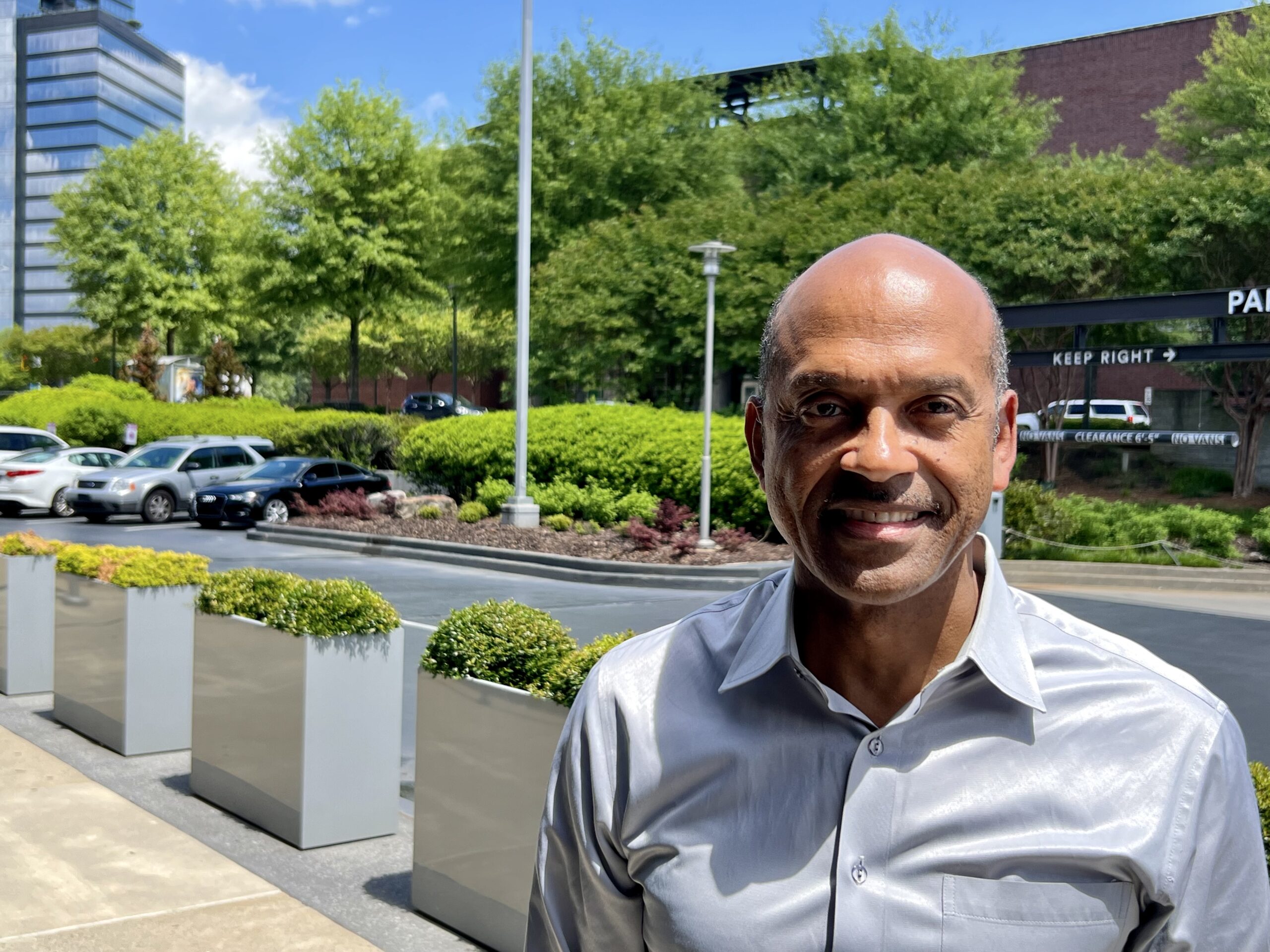A first – Woodruff Foundation adds Joe Arnold as a trustee - SaportaReport