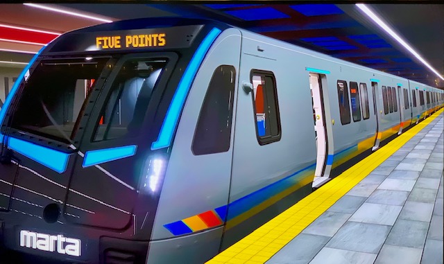 Former ATLDOT official to press MARTA on claim it has spent over $50M ...