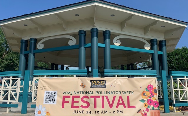 Pollinator Festival - Downtown Decatur Square - June 24, 2023 ...