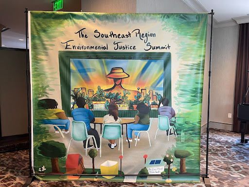 The Southeast Region Environmental Justice Summit wraps up in Atlanta ...