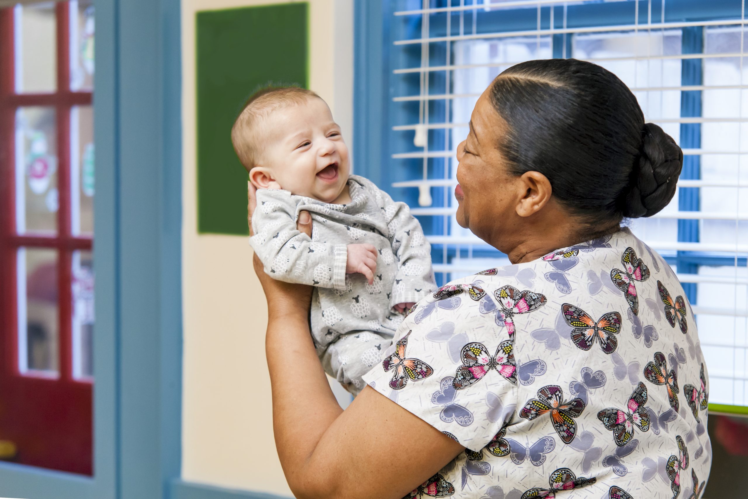 The Movement Toward Infant-Toddler Courts in Georgia - SaportaReport