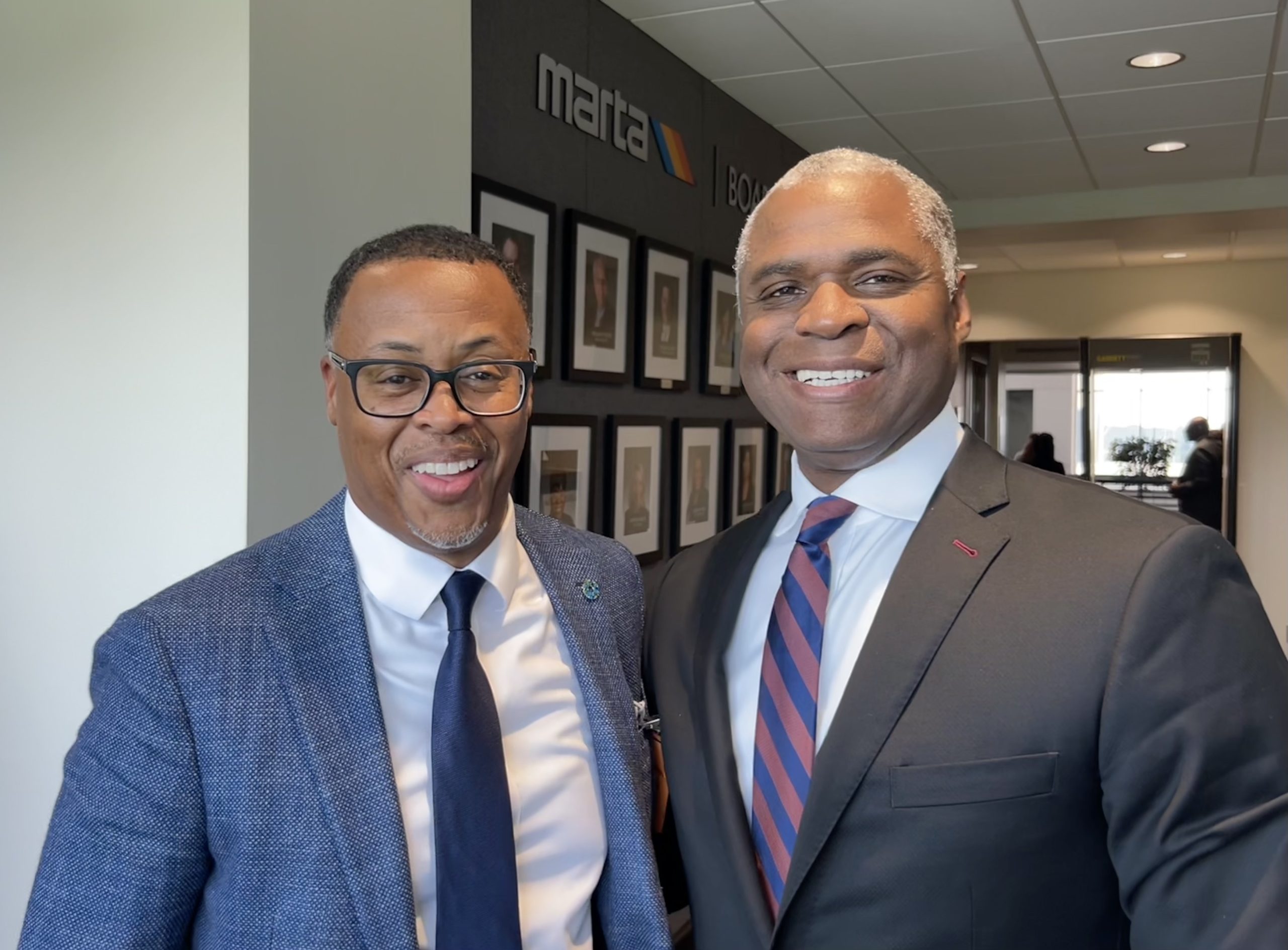 BeltLine rail moves forward with MARTA board vote - SaportaReport