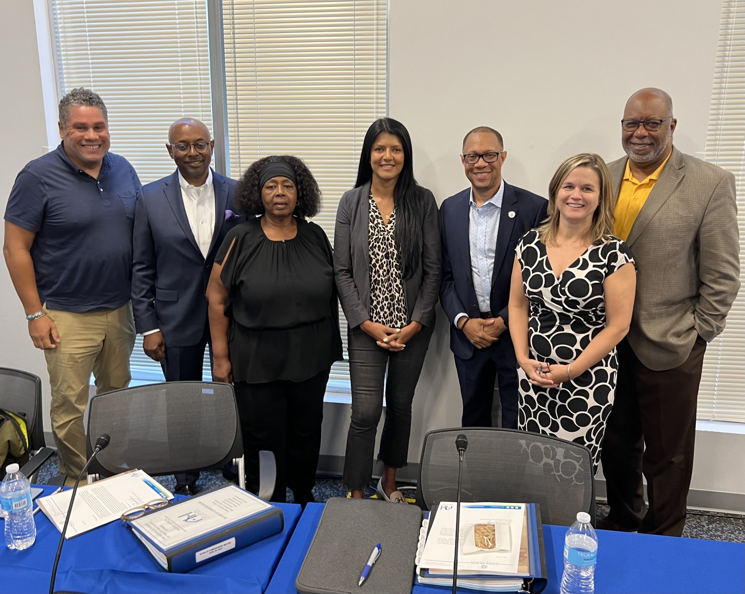 AHA celebrates $40 million Choice grant and approves funding for ...