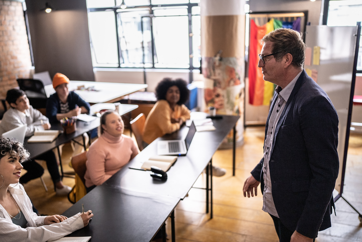 Unifying metro Atlanta school districts to navigate the divisive ...