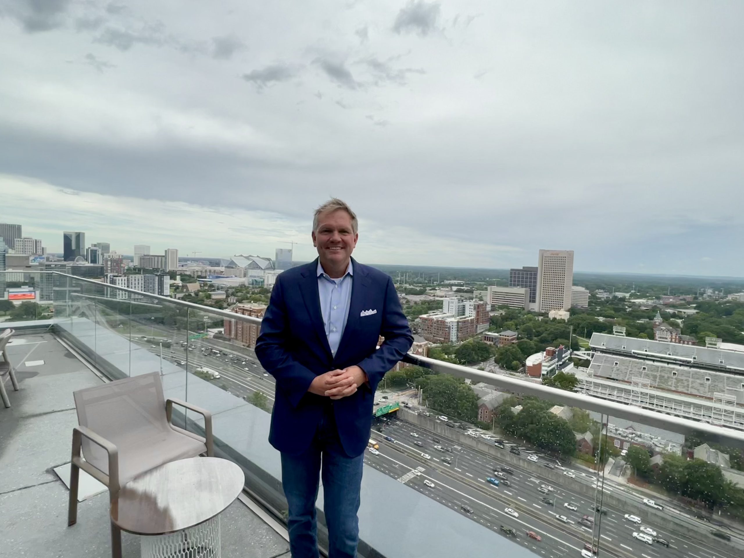 Norfolk Southern’s Alan Shaw: ‘We're not done. We're going to continue ...