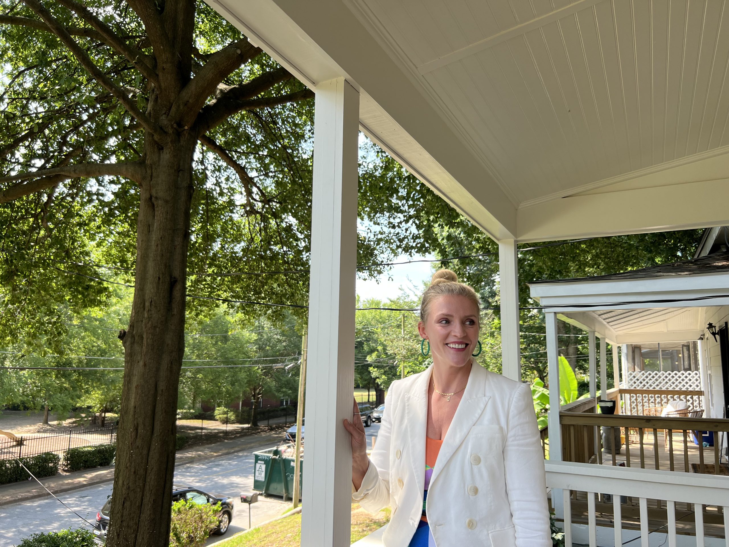 Atlanta Land Trust completes $13.9 million campaign for permanent ...