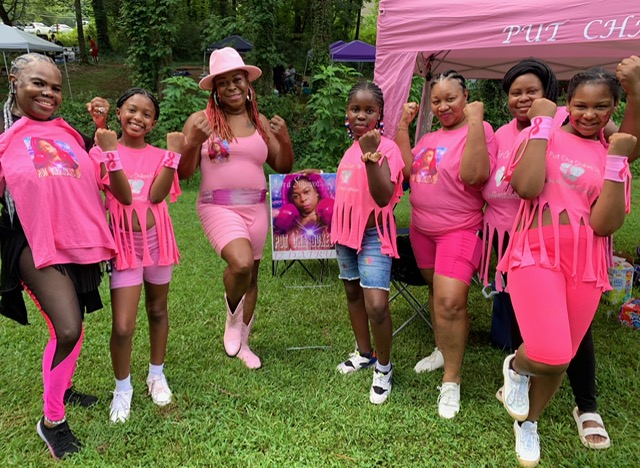 Scottdale Day Parade and Festival - Scottdale Community - DeKalb County ...