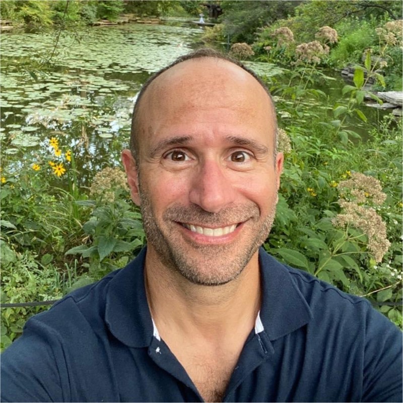 Piedmont Park Conservancy names Chicago's Doug Widener as new CEO ...