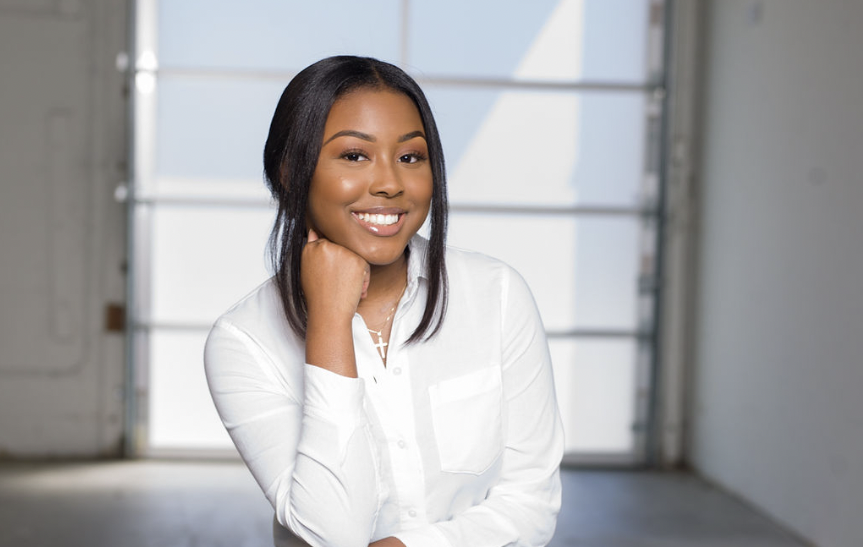 Maya Packer and next-generation philanthropy - SaportaReport