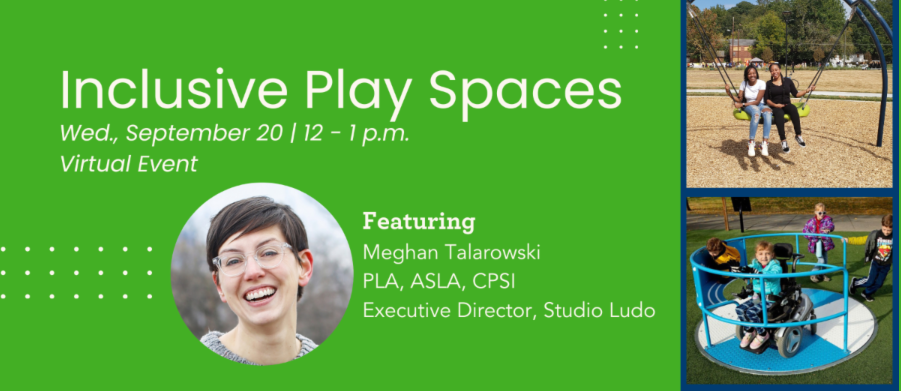 Play is a human right: Park Pride’s roundtable highlights importance of ...