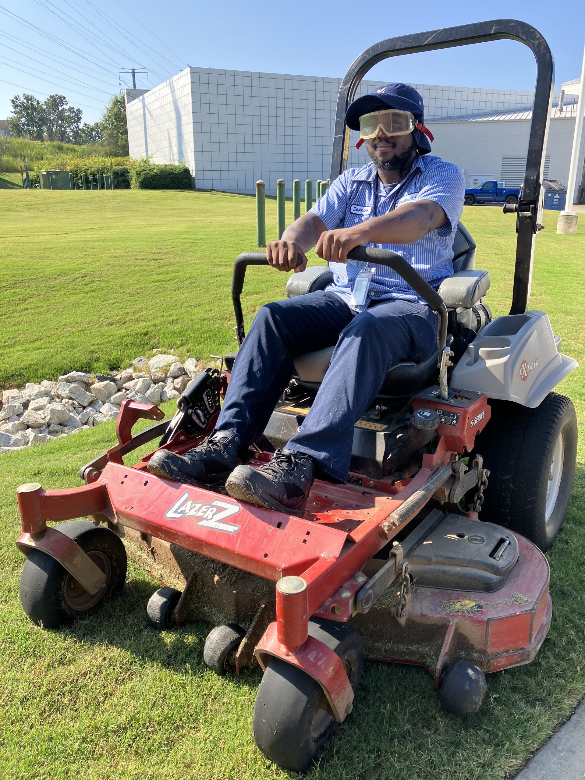 Goodwill of North Georgia closes out National Disability Awareness ...