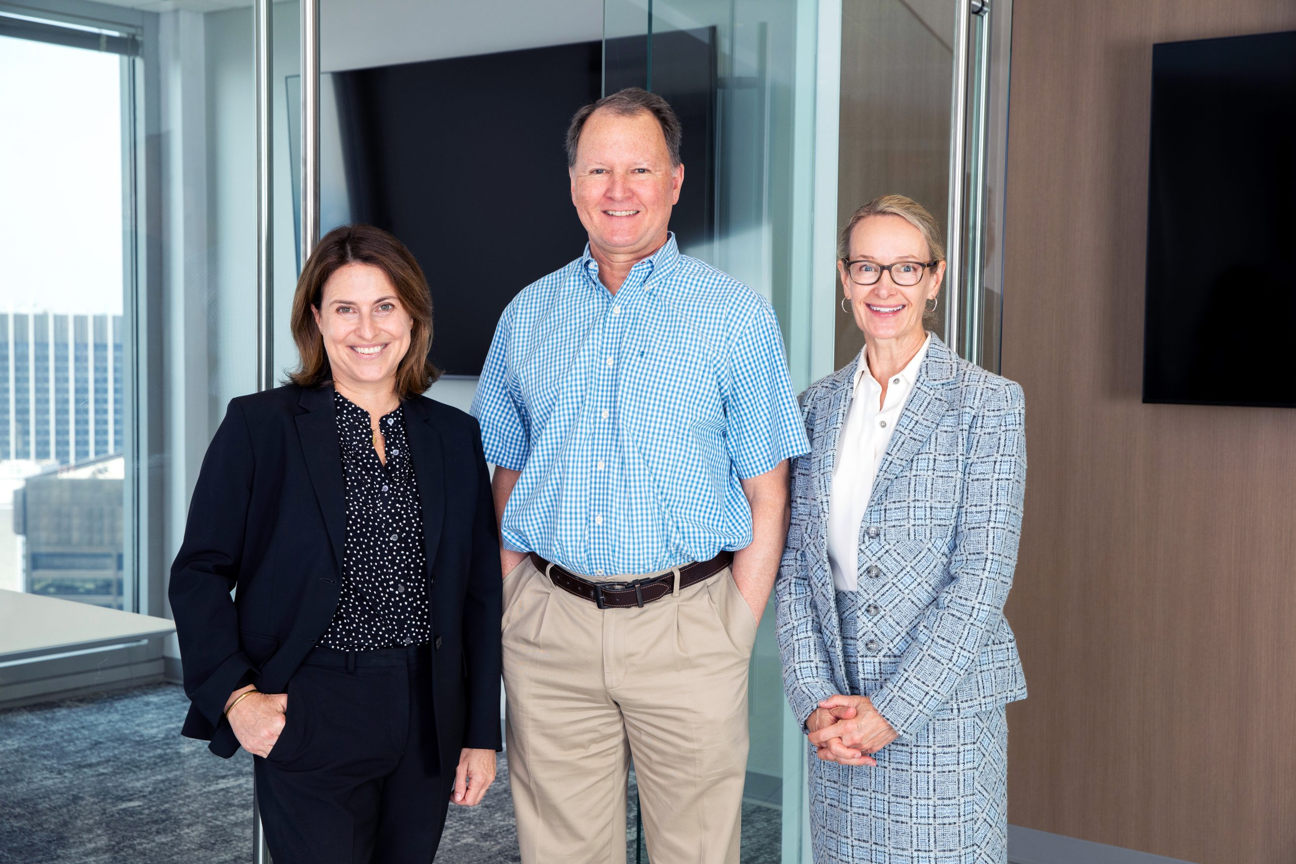 Three Atlanta foundations reaping rewards of sharing office space ...