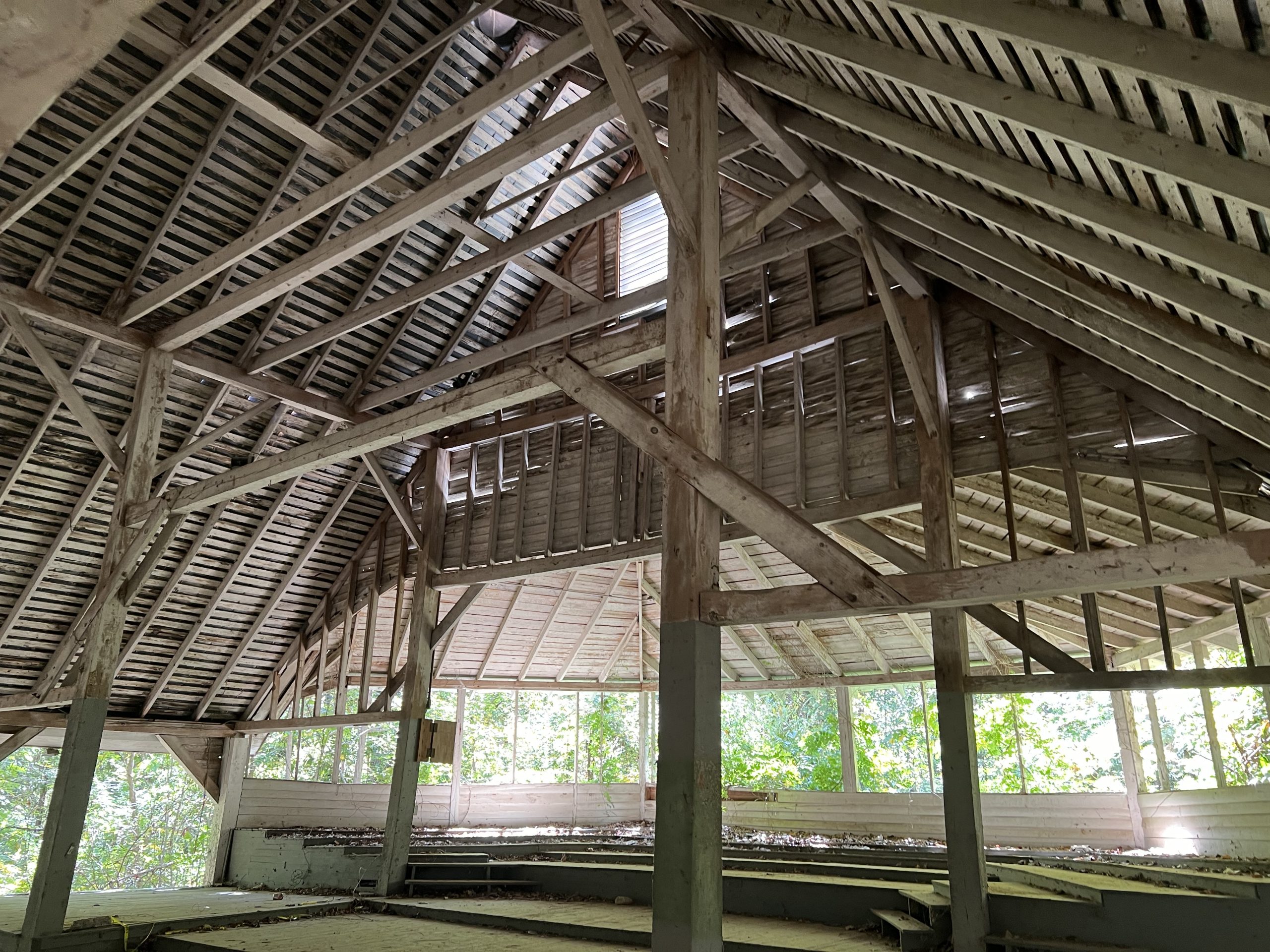 In Southwest Atlanta, they’re praying for the preservation of a ...