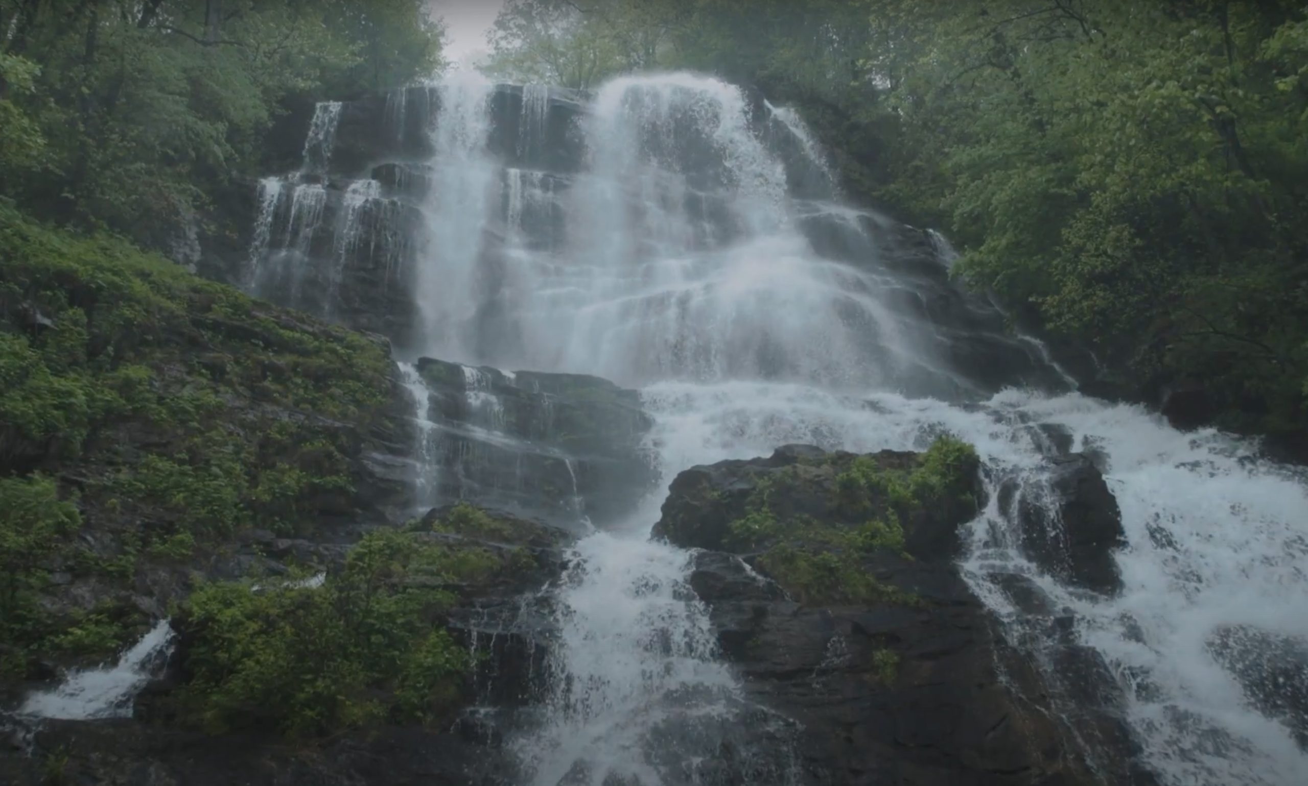 Protected land around Amicalola Falls State Park triples in size ...