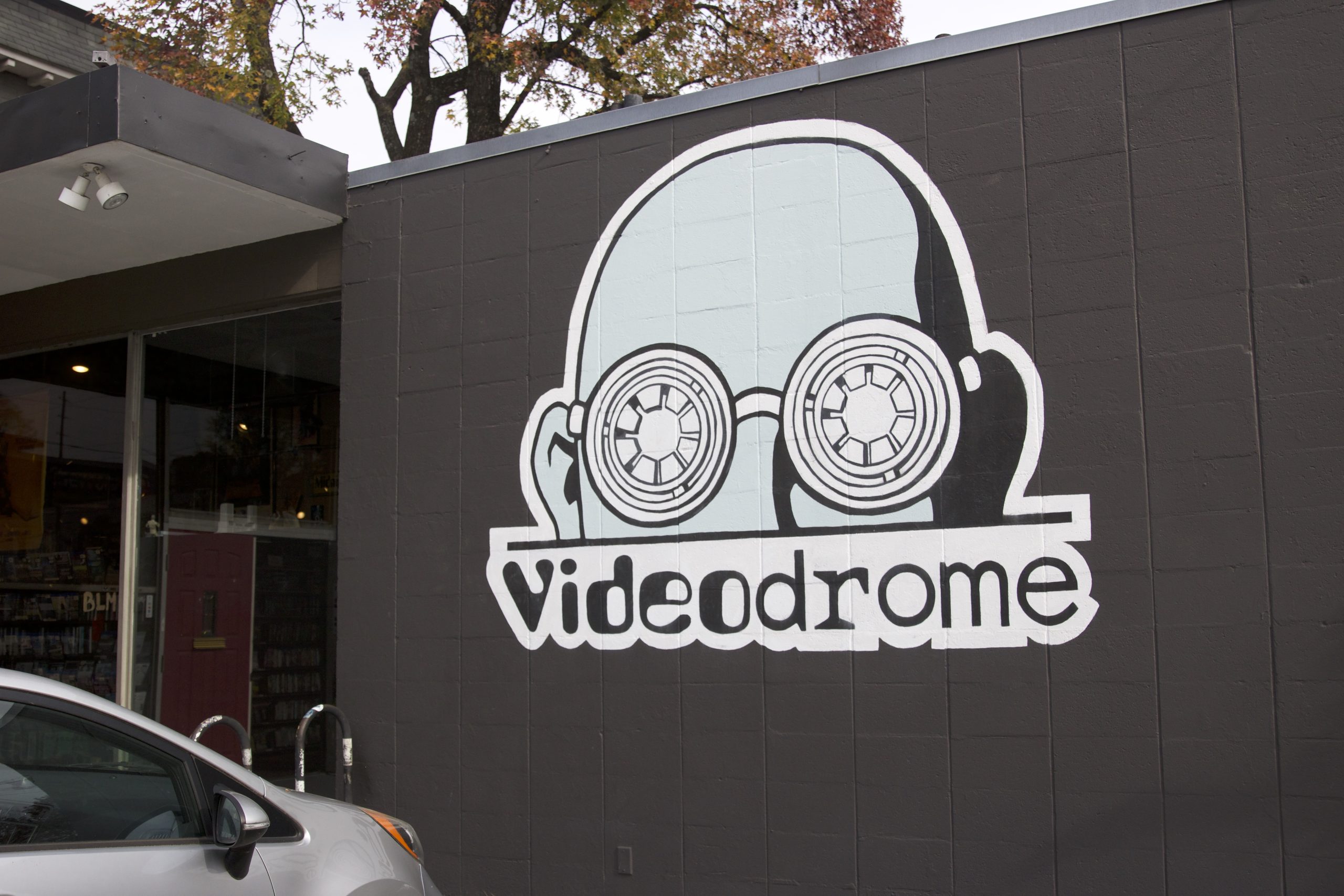 Videodrome — Atlanta’s only video rental store — celebrates 25 years ...