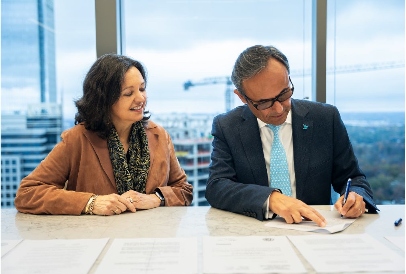 World Pediatric Project acquires Atlanta-based Childspring ...