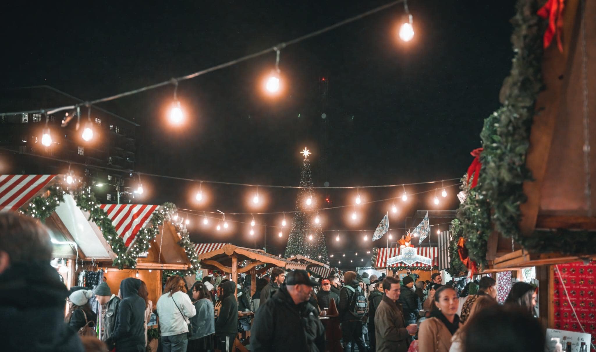 Things to do this December in Atlanta to ensure an unforgettable ...