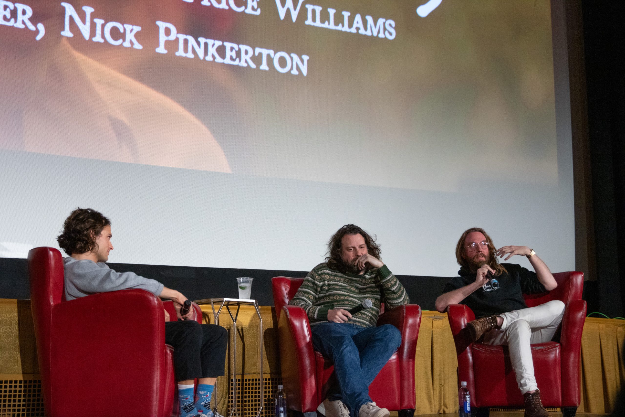 ‘The Sweet East’ takes a reeling road trip through America’s political ...