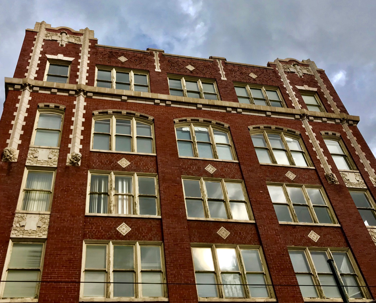 Historic Odd Fellows building sees $1.25 million investment in ...