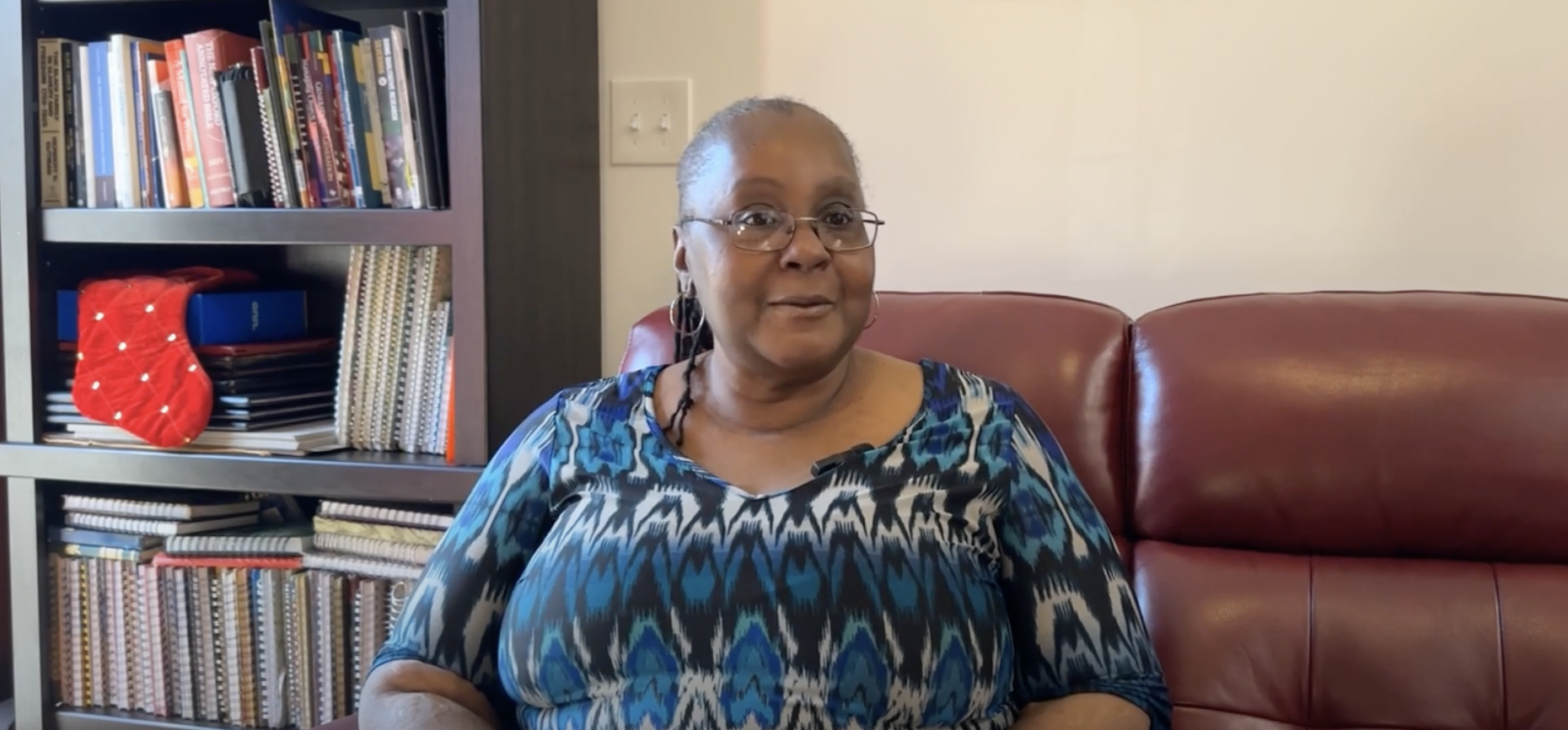 Finding Home on the Westside: The Story of Dr. Kimberly Huntley ...