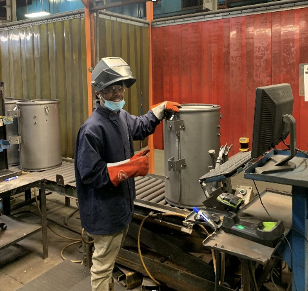 Xavier Wright's Success Story - SaportaReport