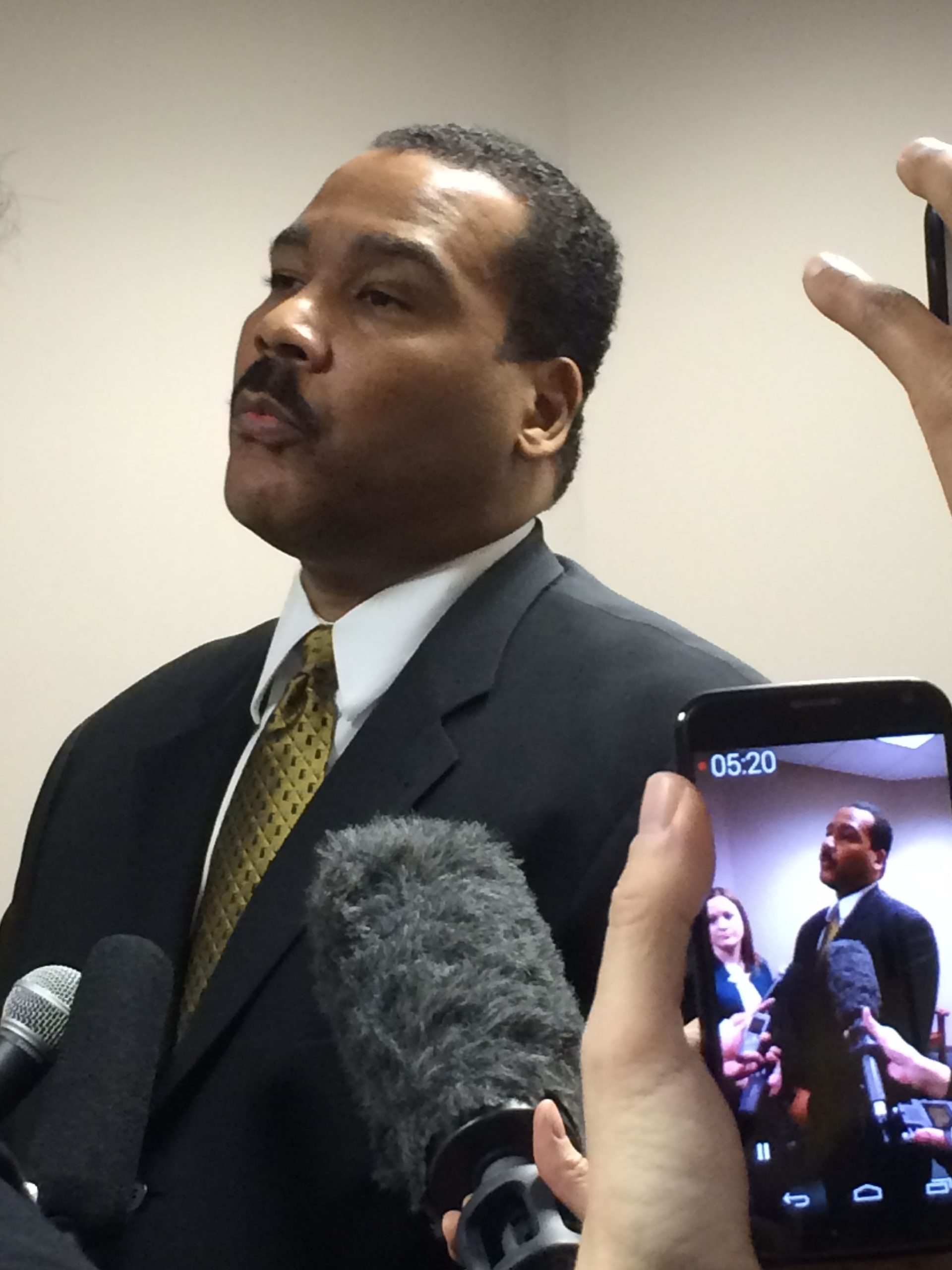 The King Center announces celebration of life for Dexter Scott King ...