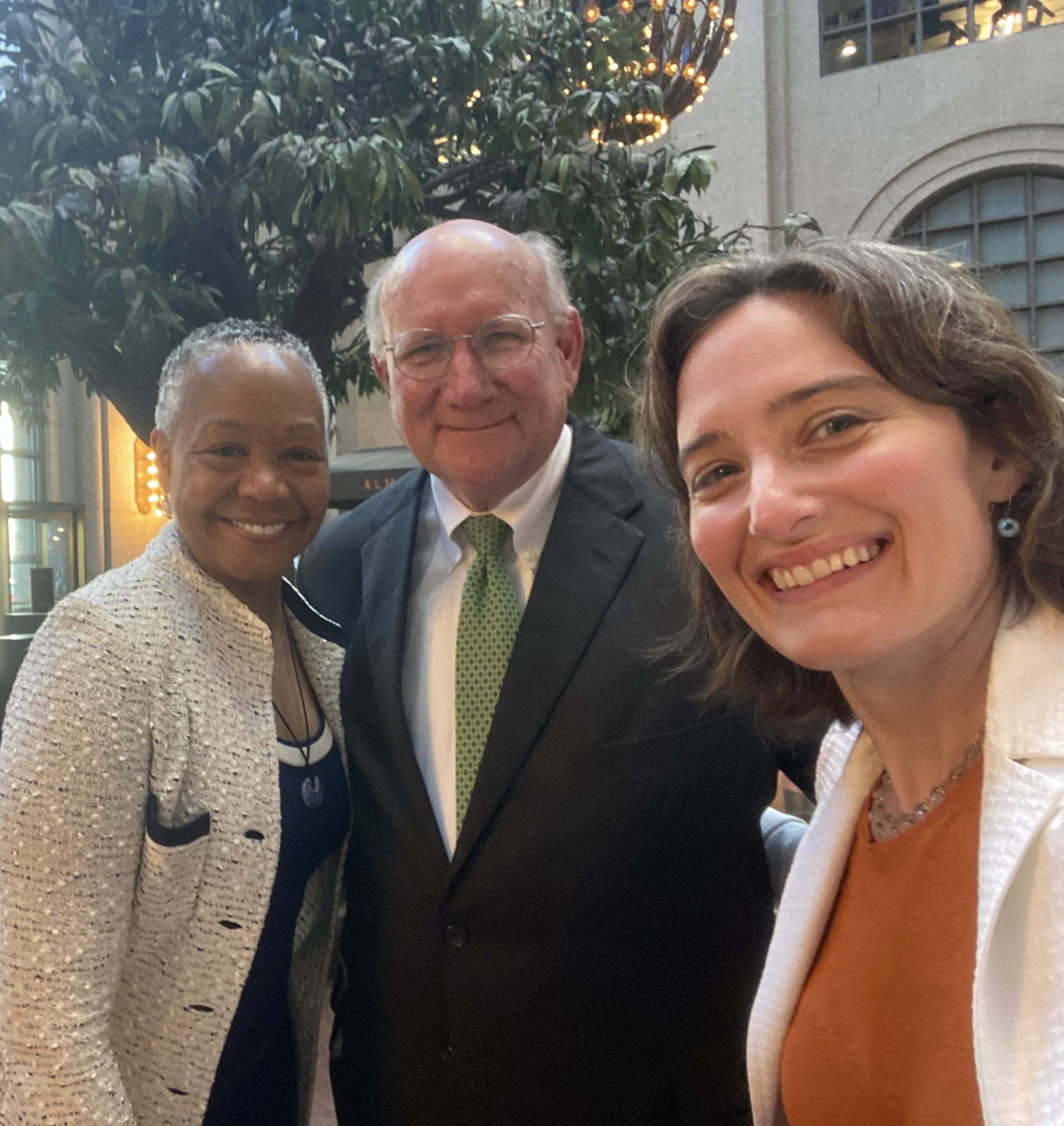 Newly formed Georgia Trust for Local News sparks hope for journalism ...