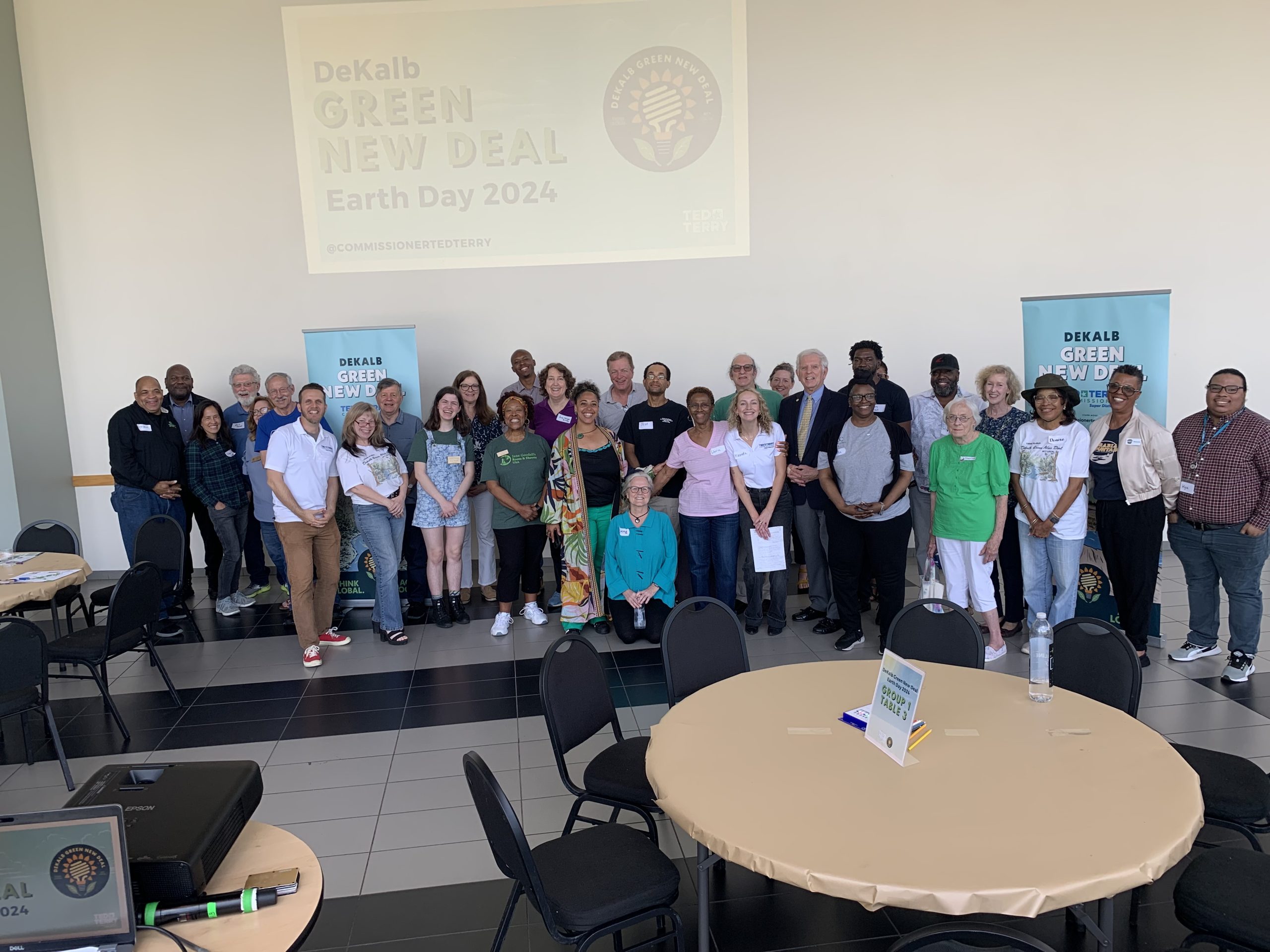 DeKalb commissioner proposes resident-led environmental justice ...