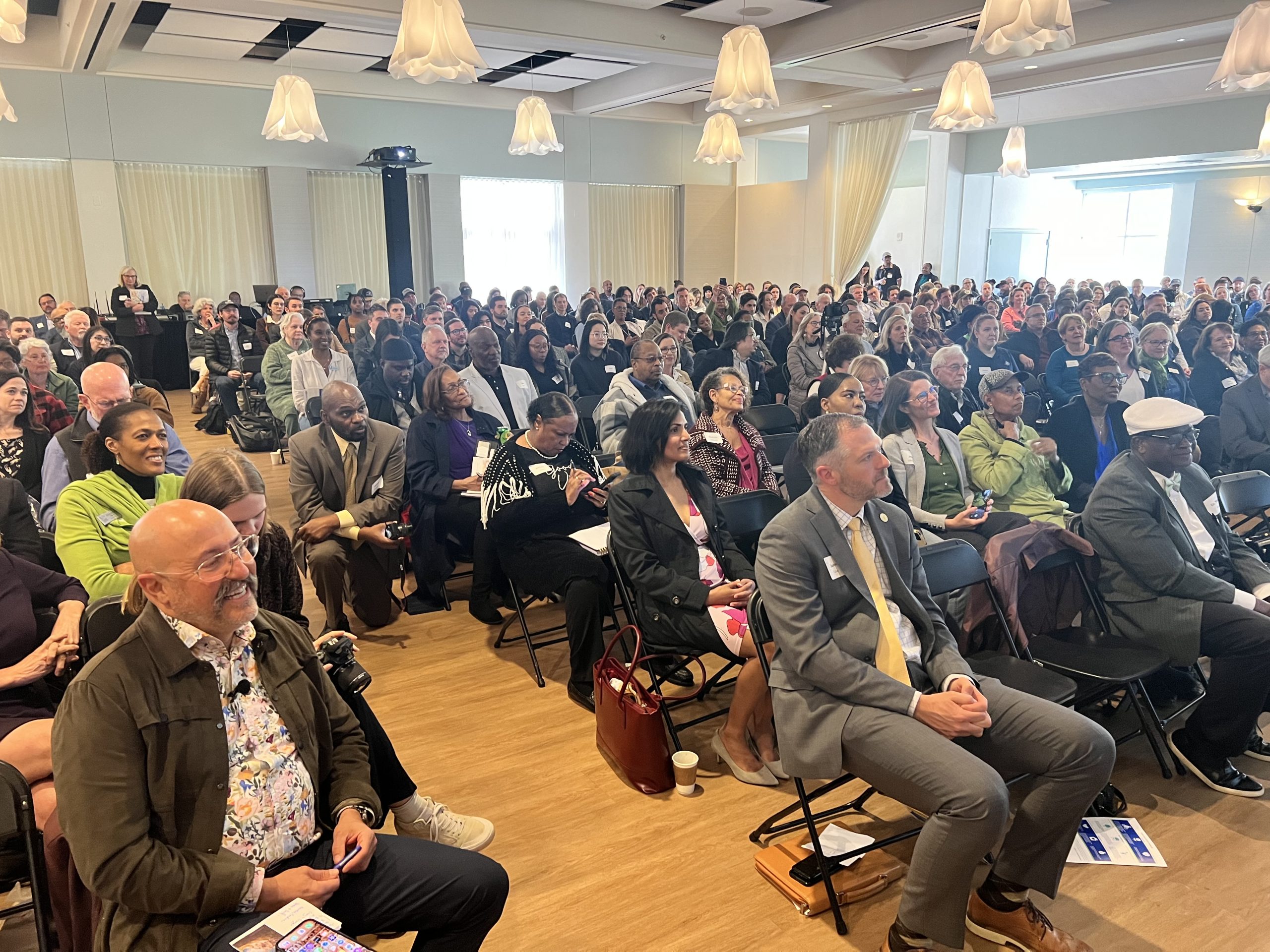 Local and national park experts, advocates gather for Park Pride’s ...