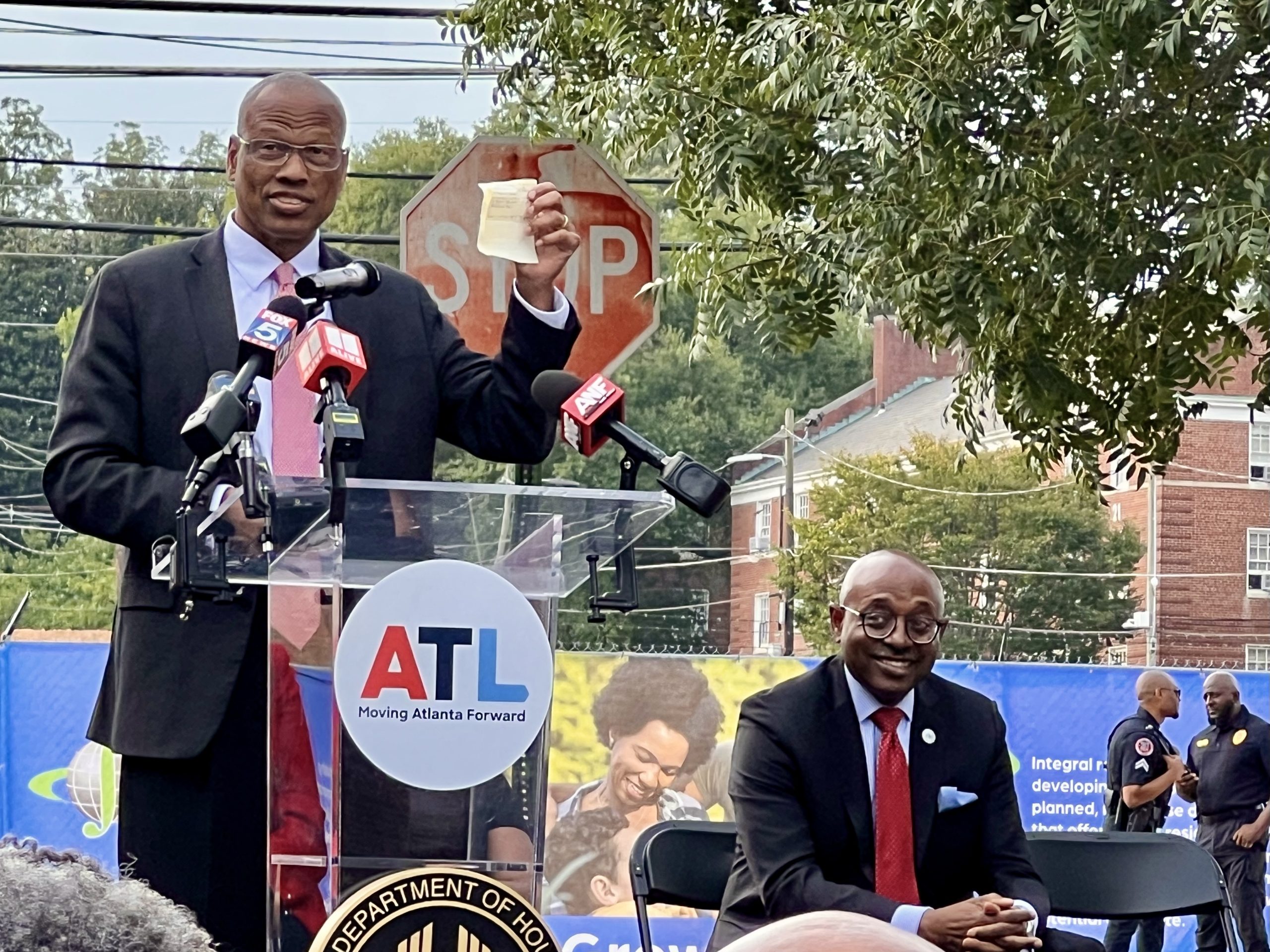 Integral and Atlanta Housing finally settle land deals - SaportaReport
