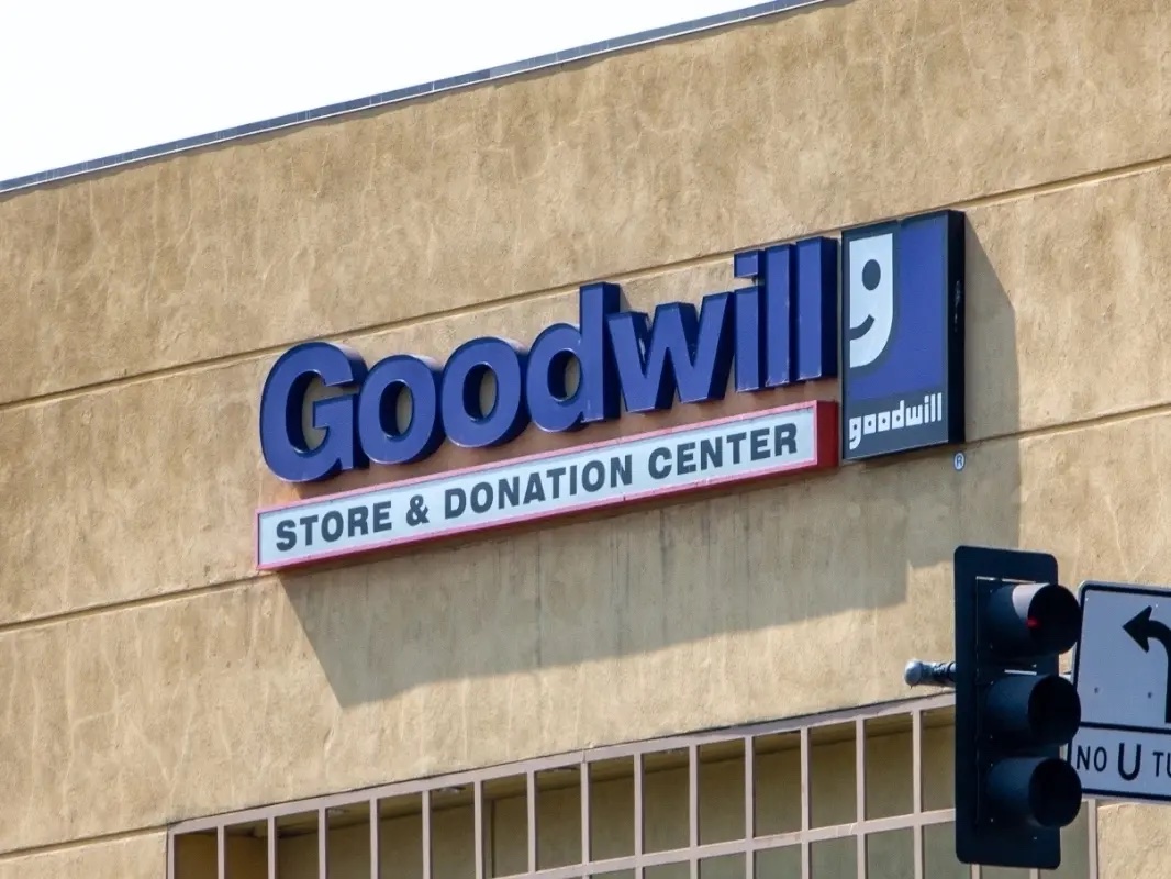 Goodwill of North Georgia Celebrates Second Chance Month - SaportaReport
