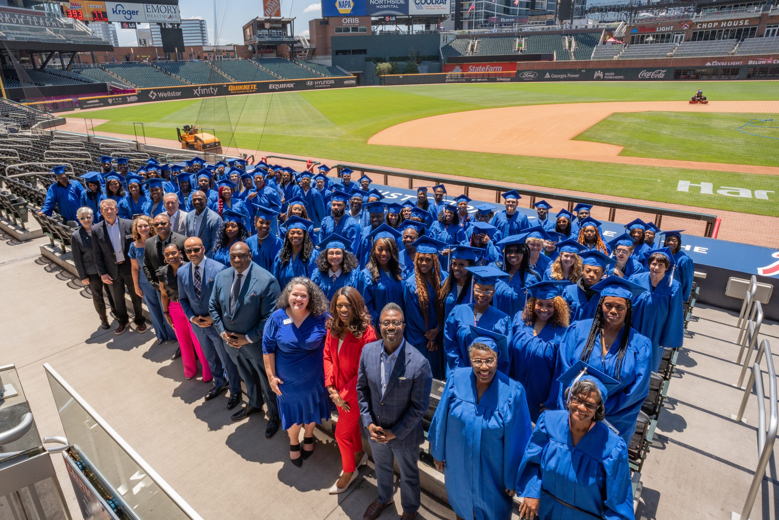 Goodwill North Georgia Celebrates Graduating Class of Workforce ...