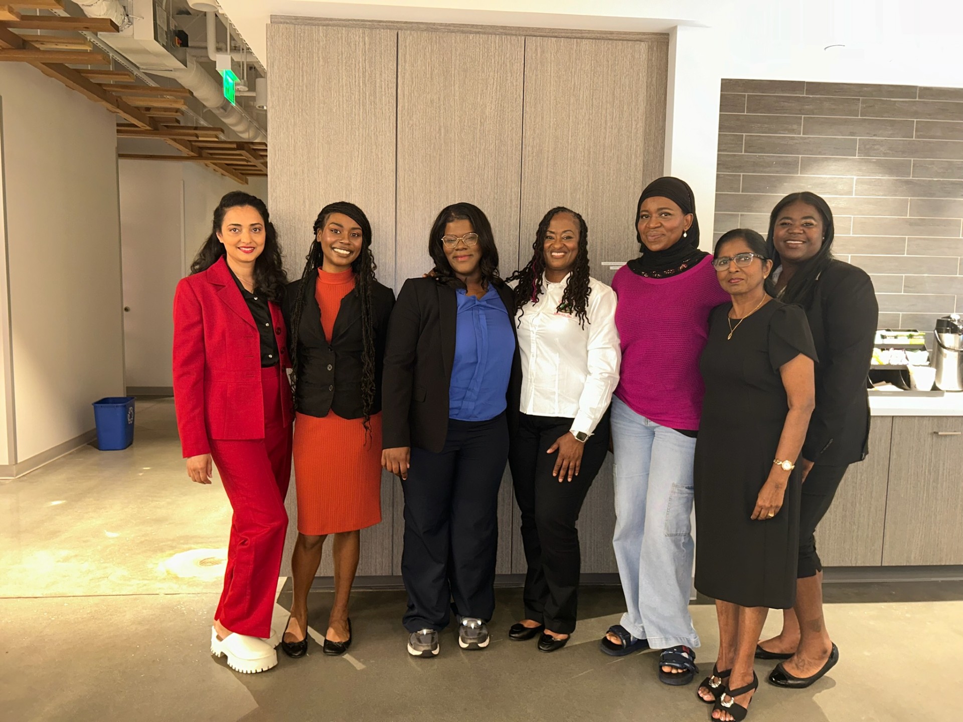 Empowering Women Through Technology: YWCA Greater Atlanta's Digital ...