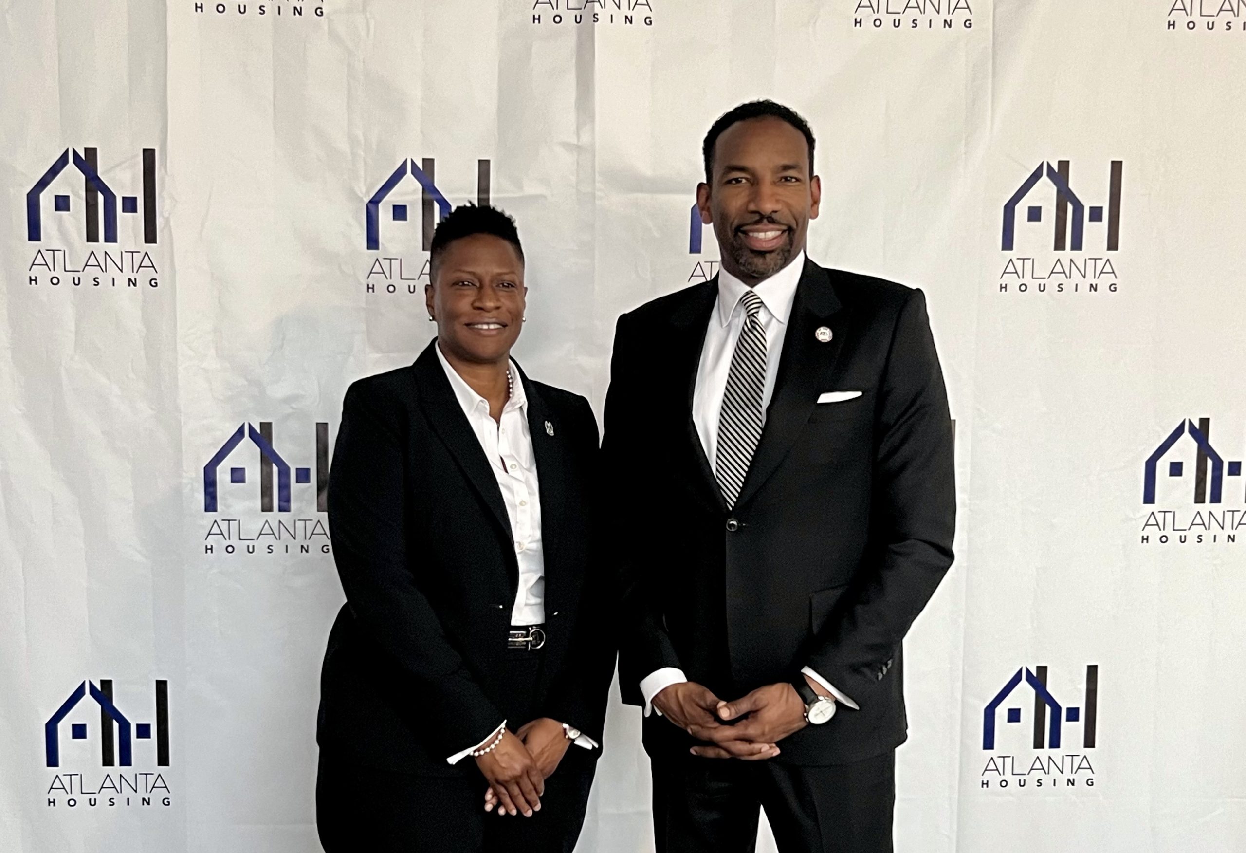 Atlanta Housing’s Terri Lee making moves to transform agency ...