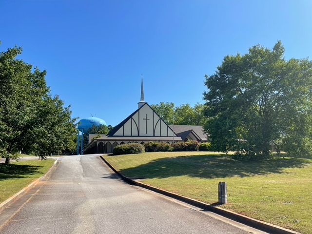 Wellroot to purchase $4.8 million Decatur church property for multi-use ...